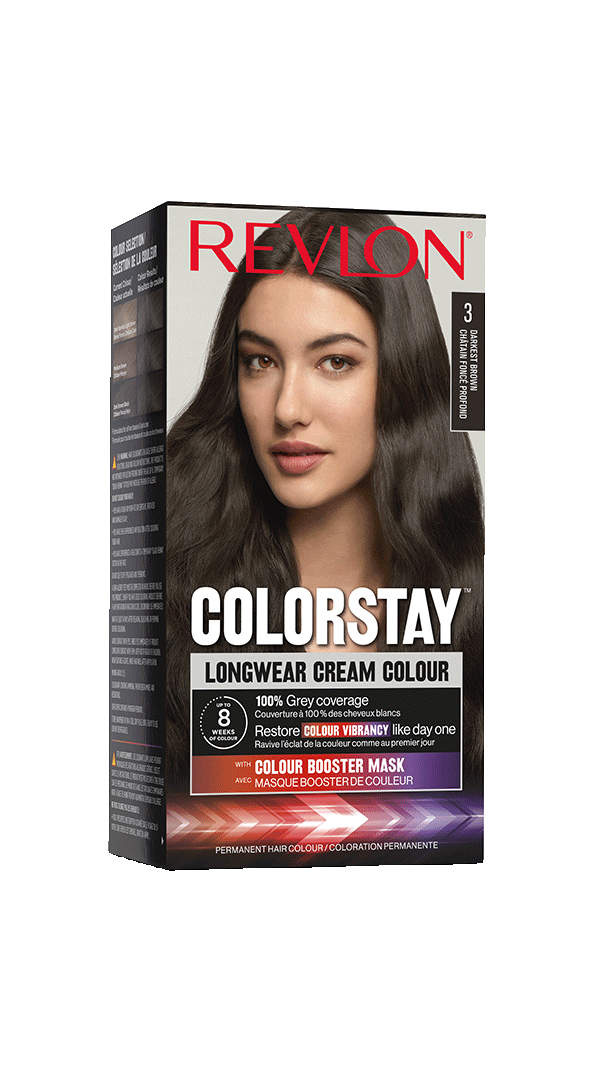 ColorStay Longwear Cream Colour Dark Blonde Revlon