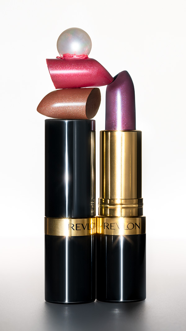 Revlon lipsticks store