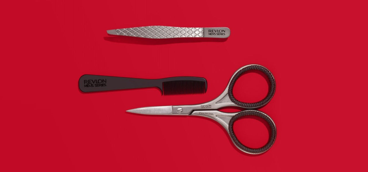 Men's Grooming Tools And Kits | Revlon – Revlon United Kingdom