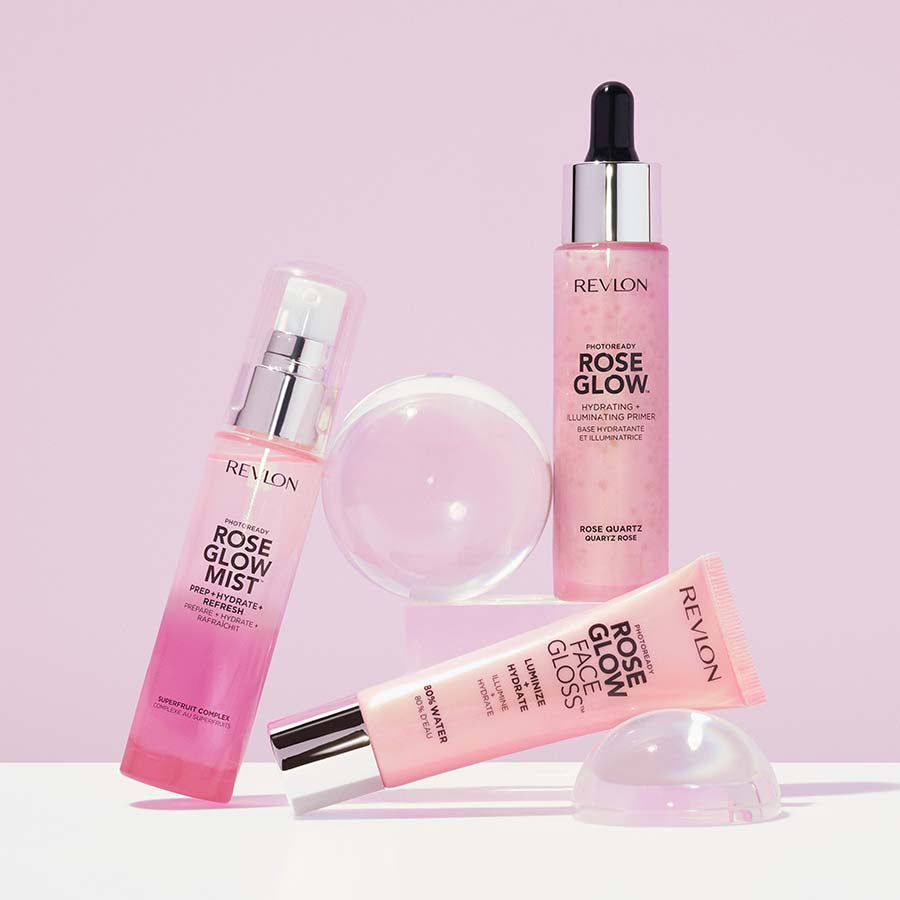 PhotoReady™ Collection: Face Mist, Gloss, & Primer | Revlon – Revlon ...