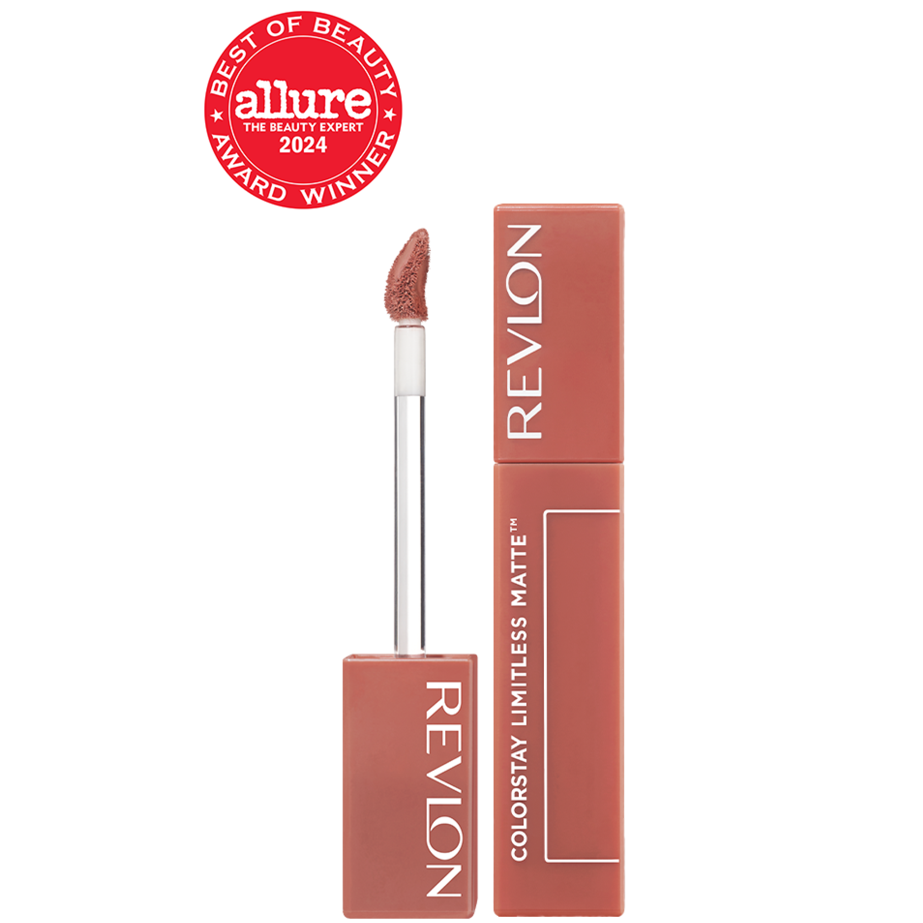 ColorStay Limitless Matte™ Liquid Lipstick | Revlon – Revlon United Kingdom
