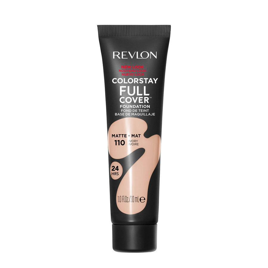 Face Makeup - Foundation, Concealer, Blushes And More | Revlon – Revlon ...