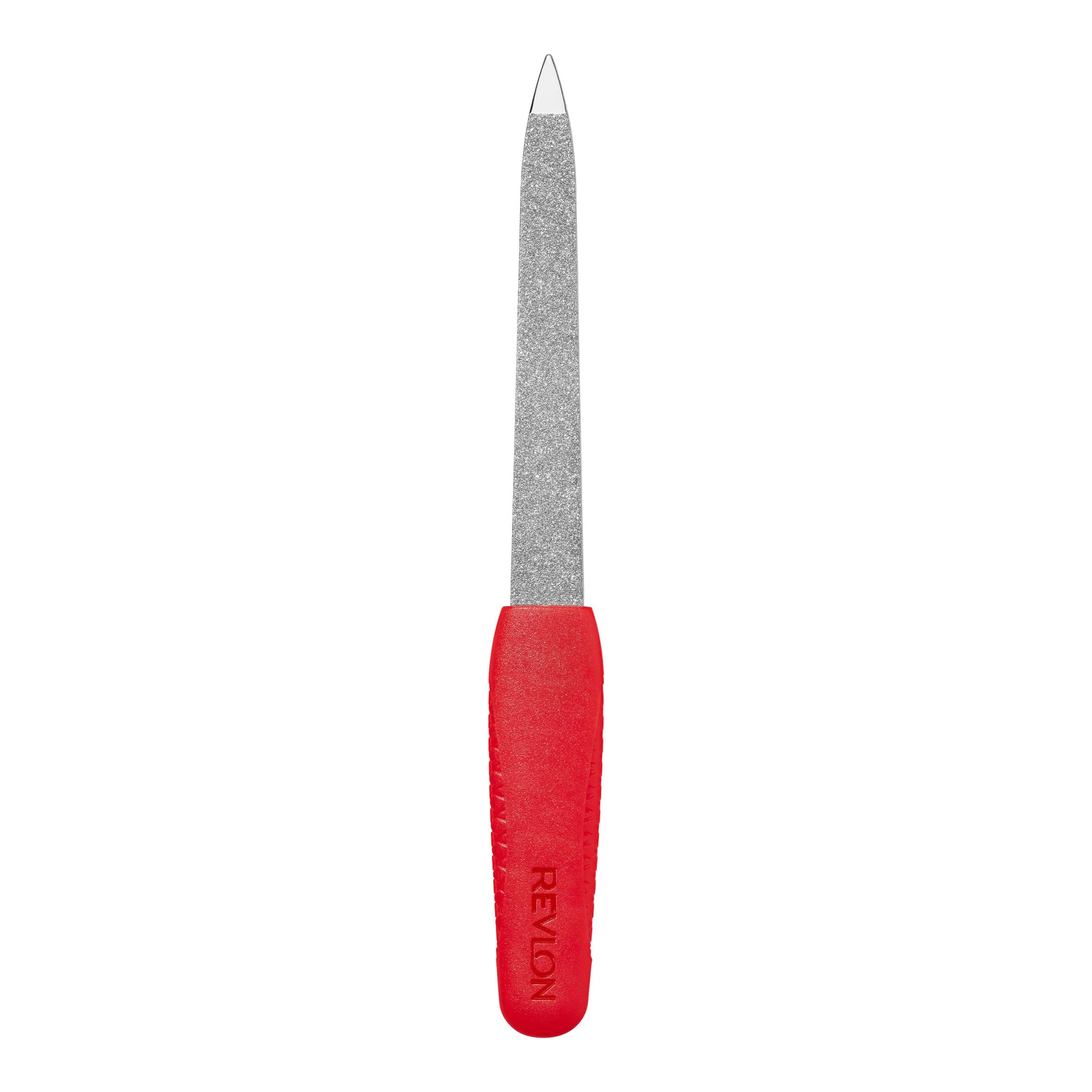 Compact Emeryl™ Nail File | Revlon – Revlon United Kingdom