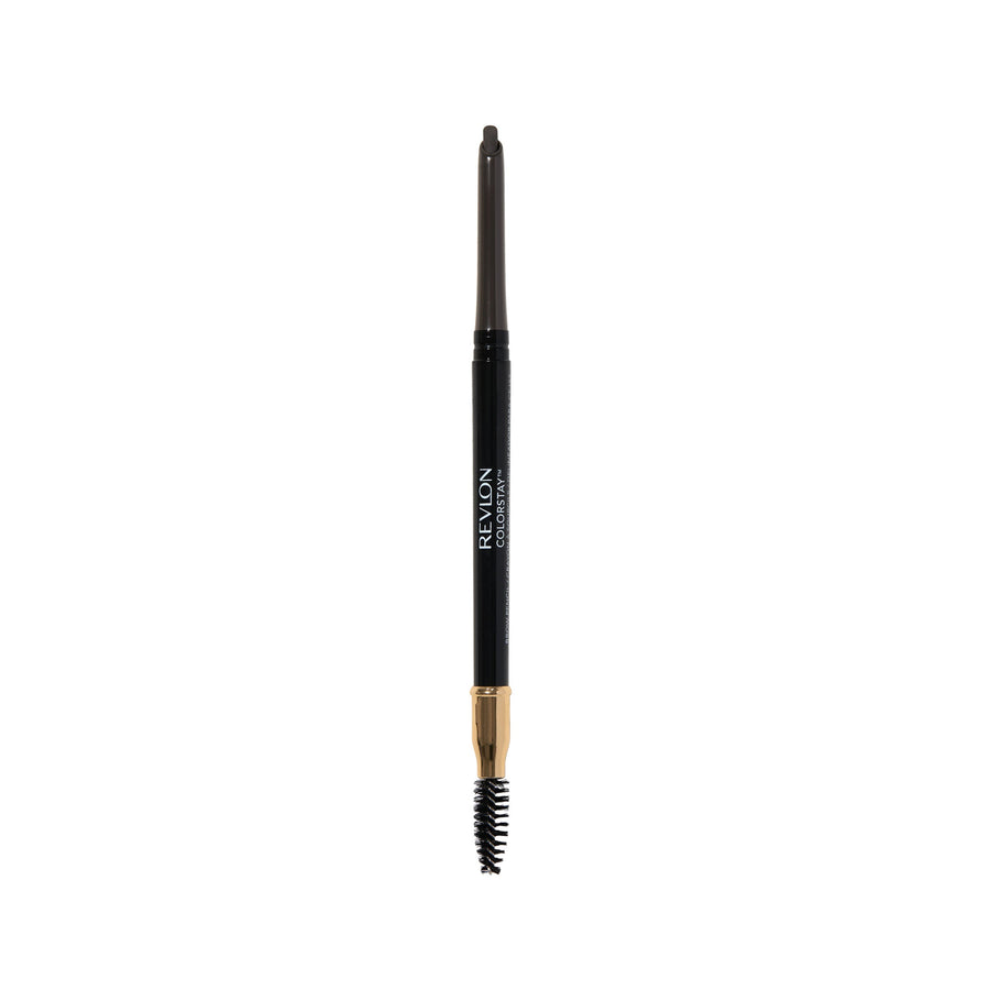 ColorStay™ Brow Pencil, With Blending Eyebrow Brush – Revlon United Kingdom