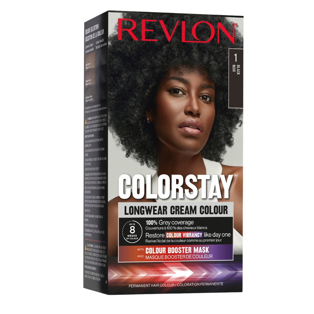 ColorStay™ Longwear Cream Colour – Revlon United Kingdom