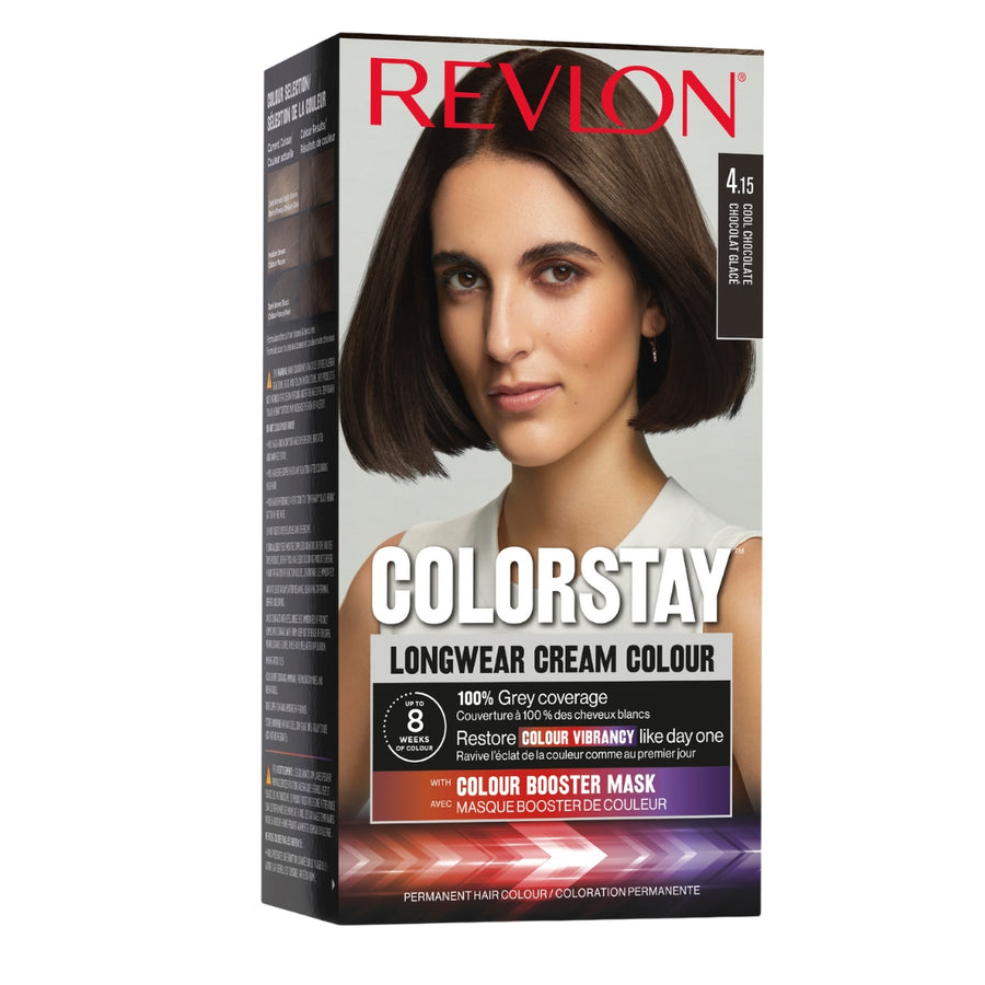 ColorStay™ Longwear Cream Colour – Revlon United Kingdom