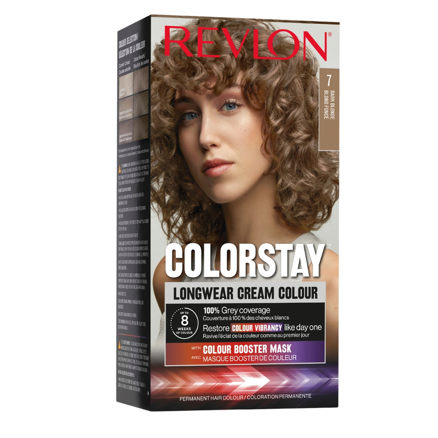 ColorStay™ Longwear Cream Colour – Revlon United Kingdom
