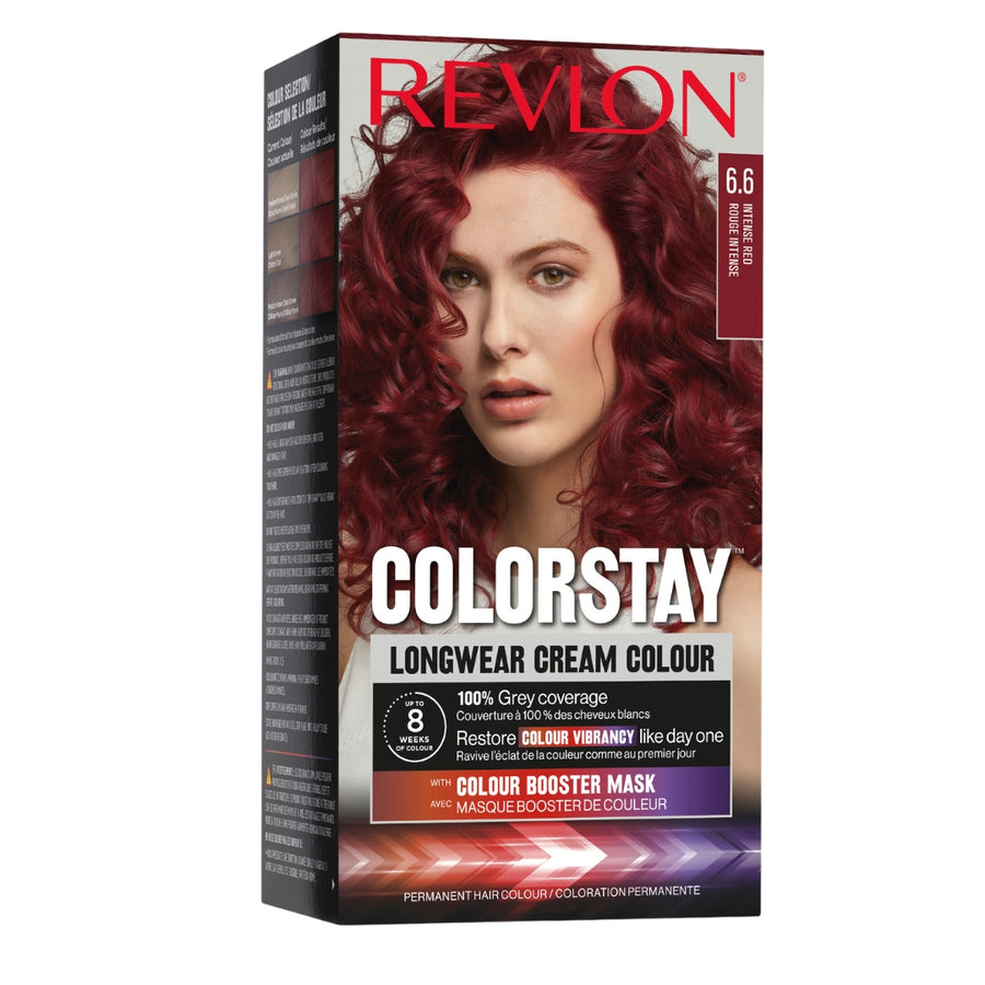 ColorStay™ Longwear Cream Colour – Revlon United Kingdom