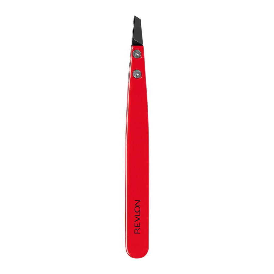 Tweezers - Point Tip, Slant Tip, Mini Travel Kit | Revlon – Revlon ...