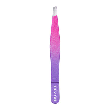 Tweezers - Point Tip, Slant Tip, Mini Travel Kit | Revlon – Revlon ...