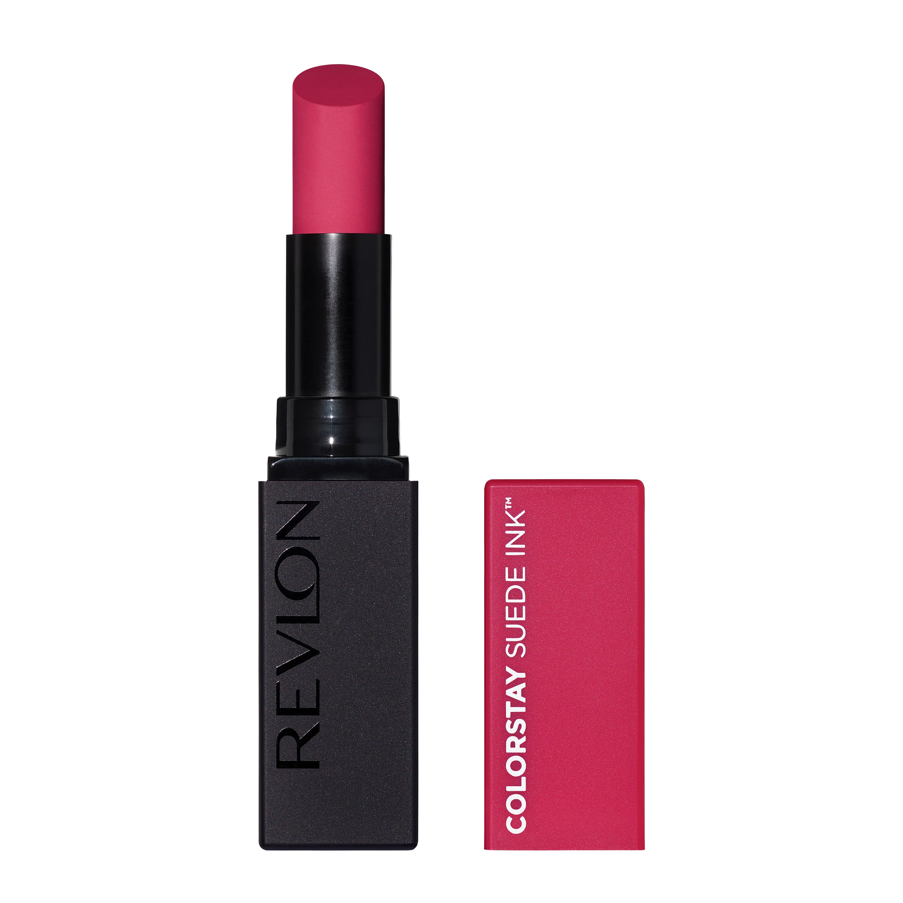 ColorStay Suede Ink™ Lipstick | Revlon – Revlon United Kingdom