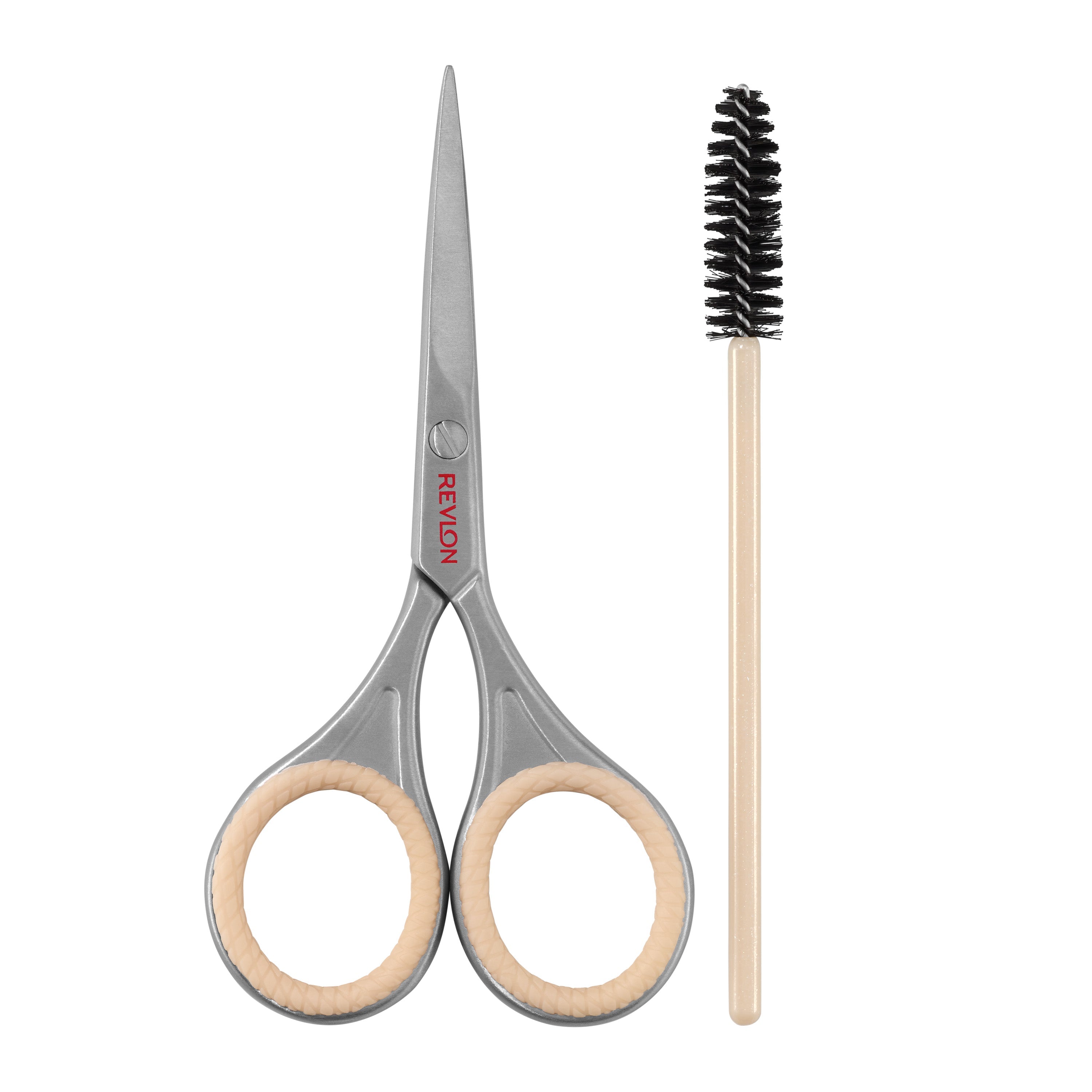 Brow Shaping Scissor And Brush Set | Revlon – Revlon United Kingdom